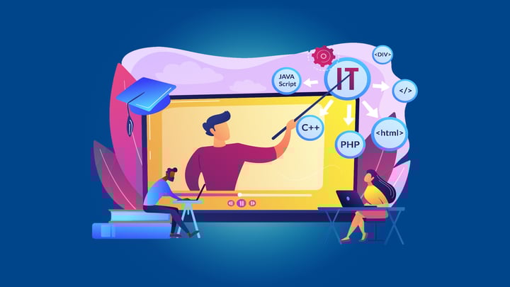 Will Python Replace Java?